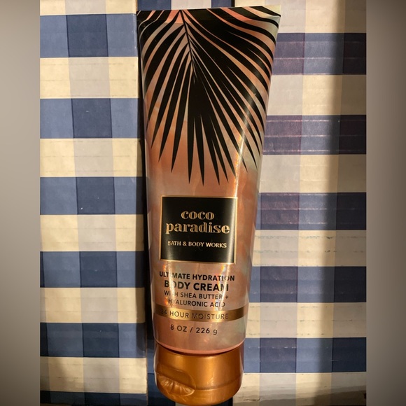 Bath & Body Works | Bath & Body | Bath Body Works Coco Paradise ...